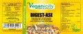 Veganicity > Digestive Health > Digest-Ase